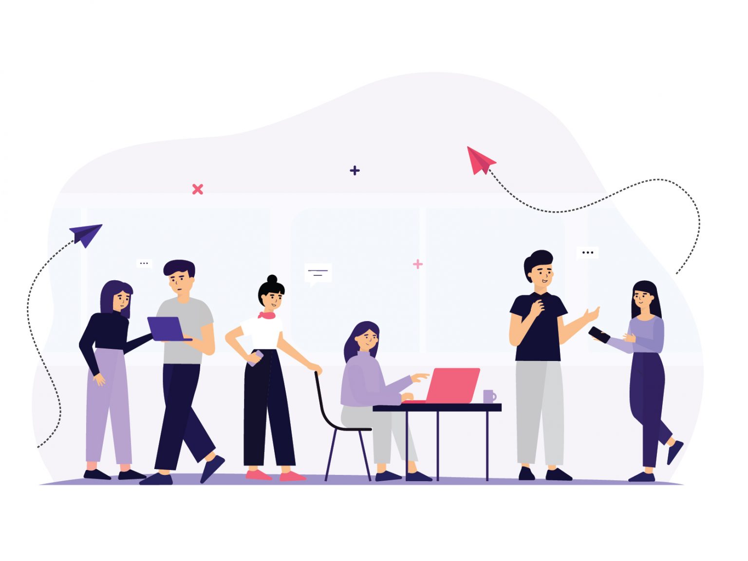 M for U Centre, Mae Fah Luang University, Chiang Rai, Thailand